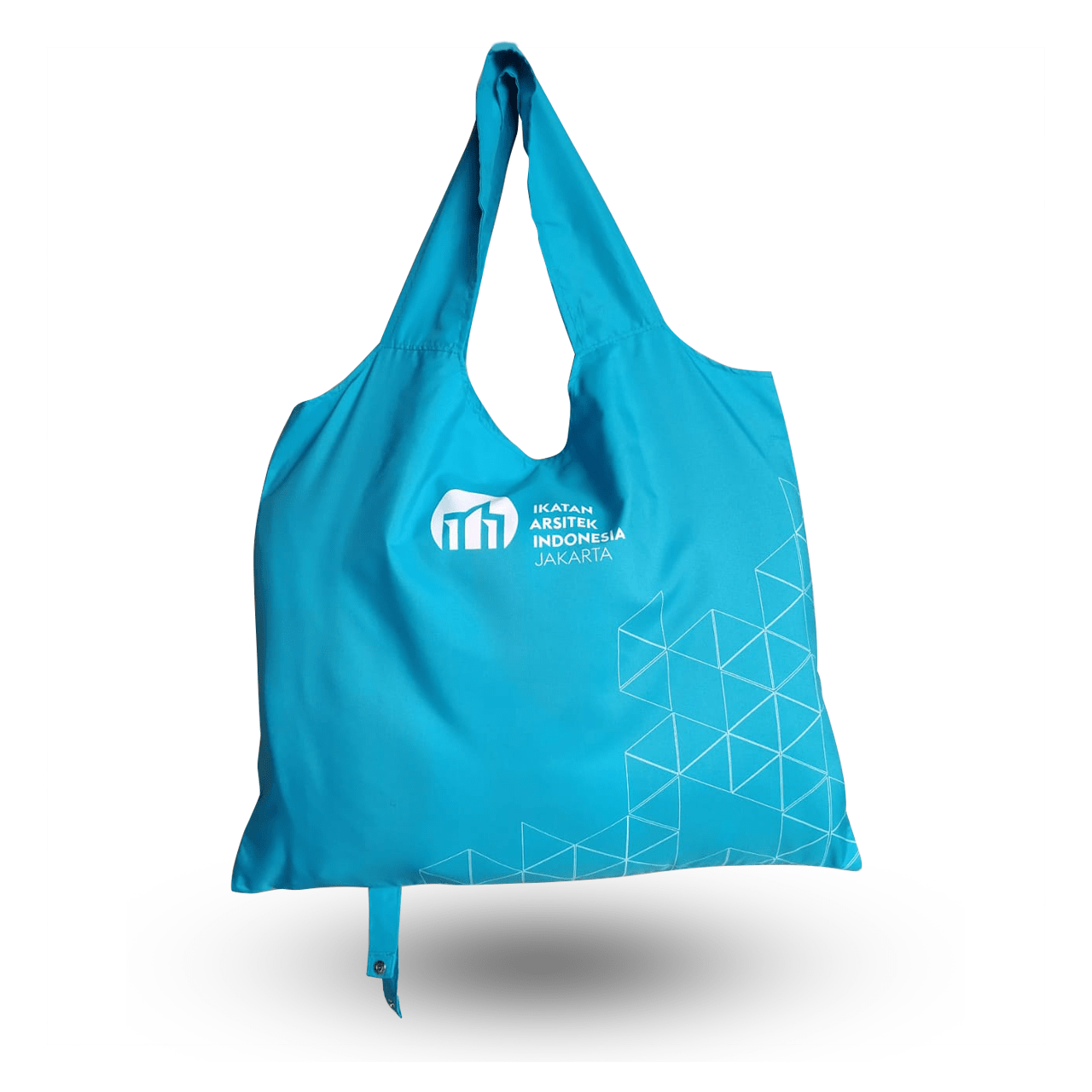 Tote Bag Custom Sablon & Full Printing - Blacu & Canvas